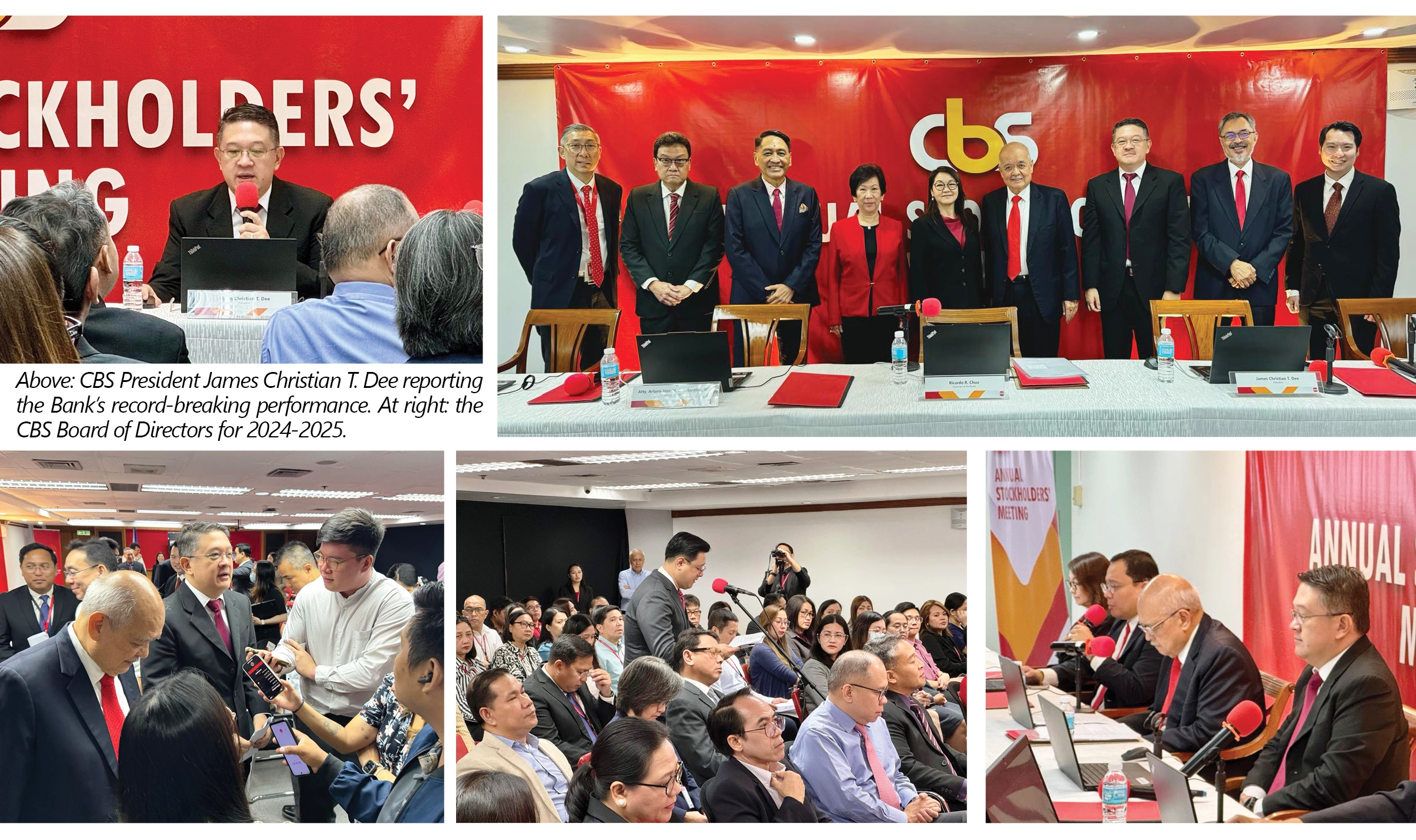 CBS expects another record-breaking performance in 2024 - China Bank ...